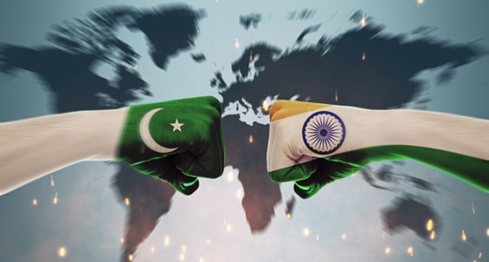 Cultural Distinctions: India and Pakistan - All The Differences