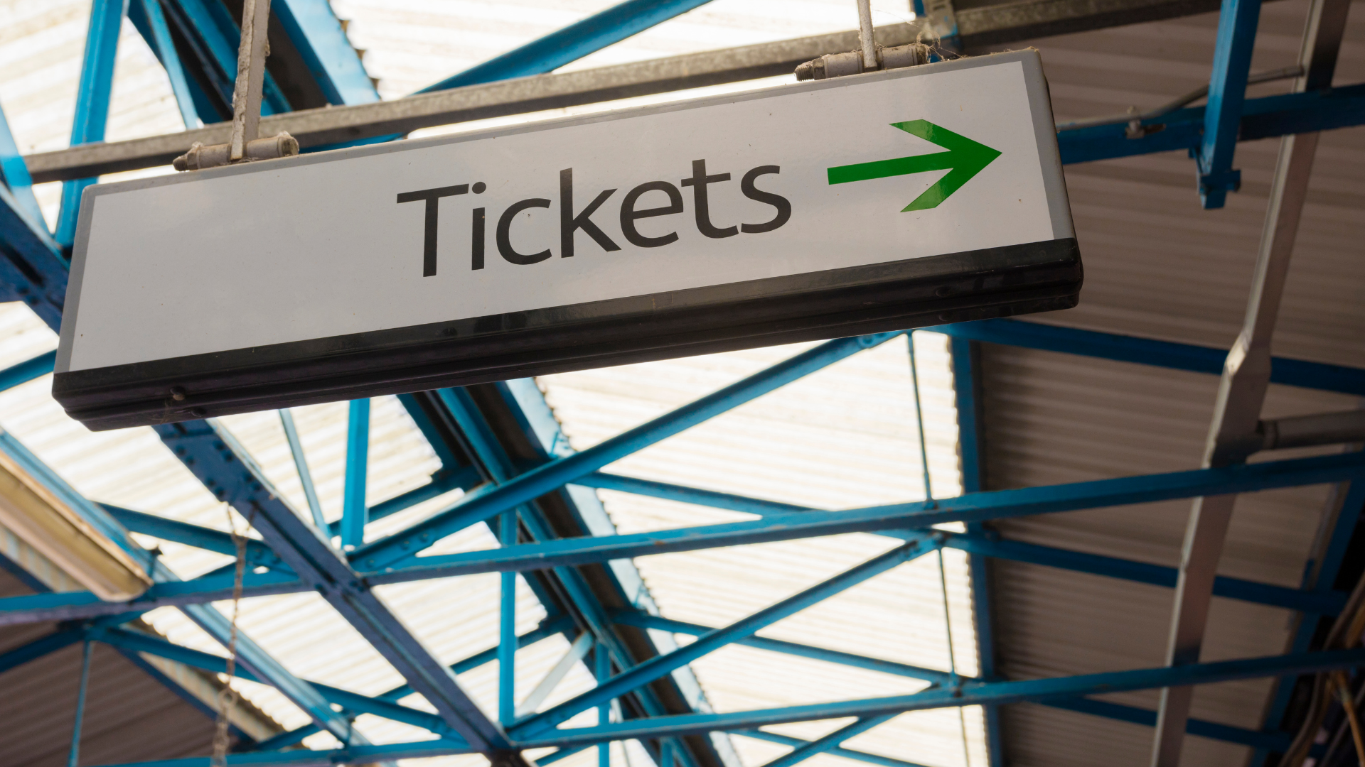 Ticket Pricing Showdown: Presale vs. Regular - What's the Deal? - All ...