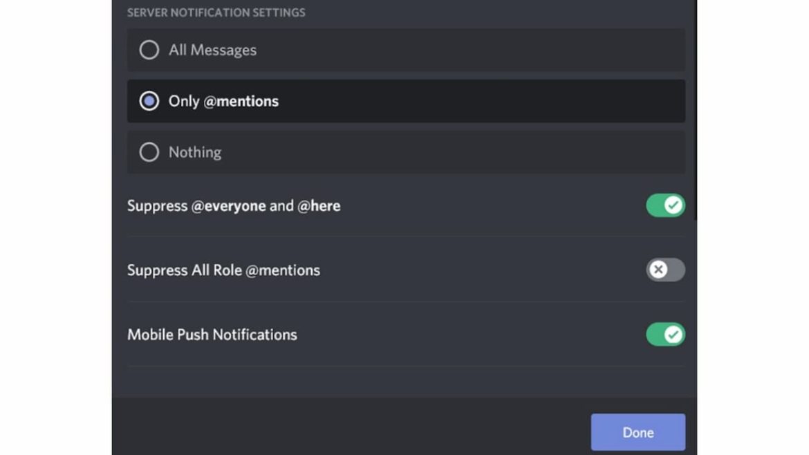 Comparing @Here and @Everyone on Discord - All The Differences