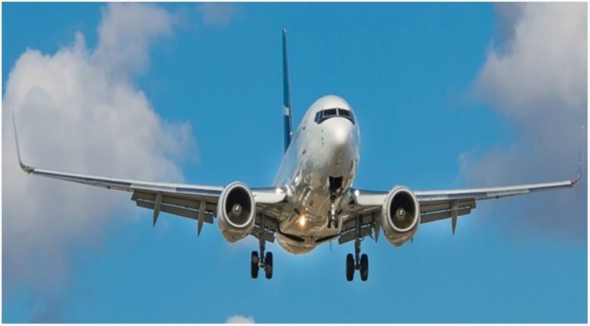 Aviation Insights: Distinguishing Between Boeing 737 and Boeing 757 ...