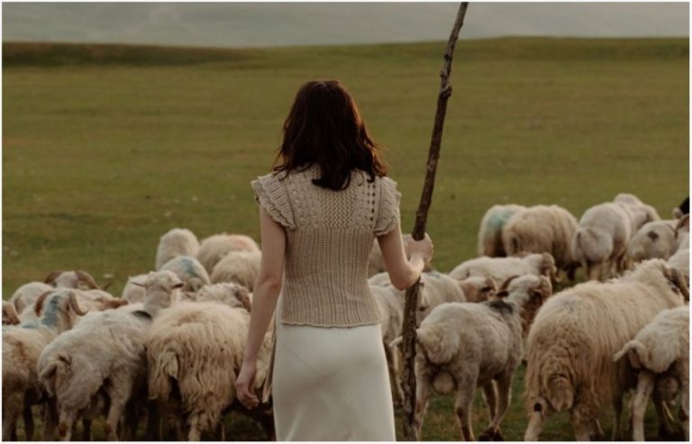 Psalm 23:4 Explained: Differentiating the Shepherd's Rod and Staff ...