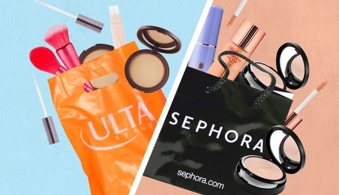 What Is the Difference Between Sephora and Ulta? (Explained) – All The ...