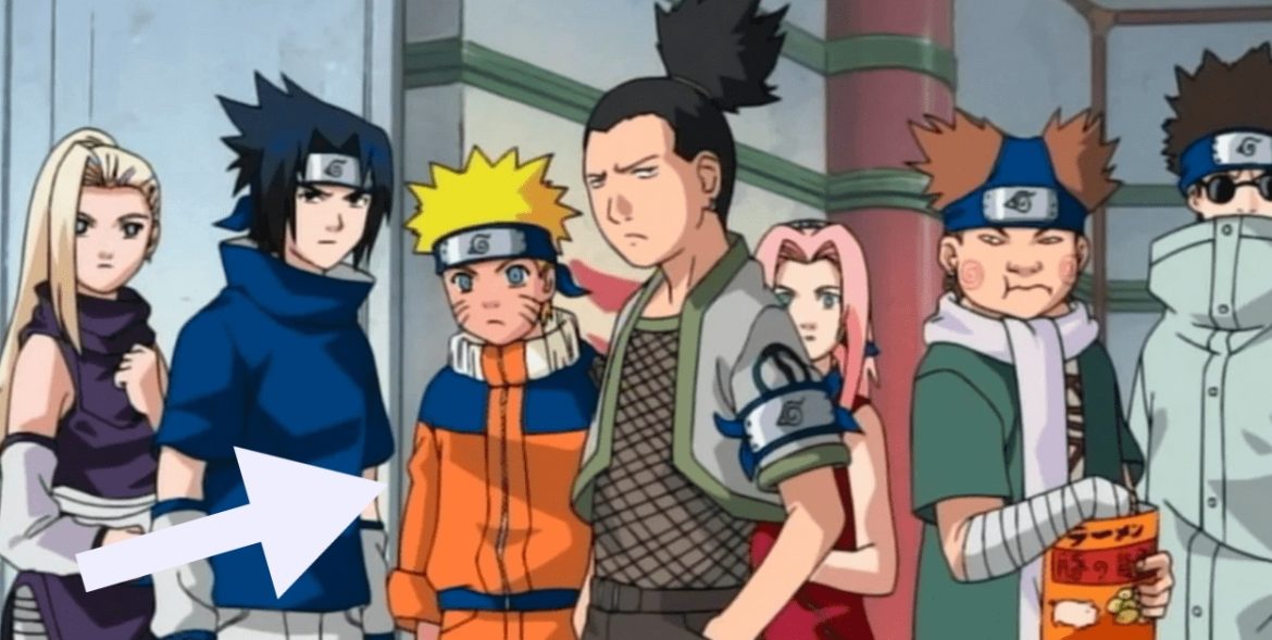 Naruto Universe Insights: Are Shinobi and Ninja the Same? - All The ...