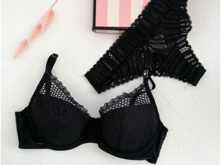 The Distinction Between 32C and 32D Bra Sizes - All The Differences