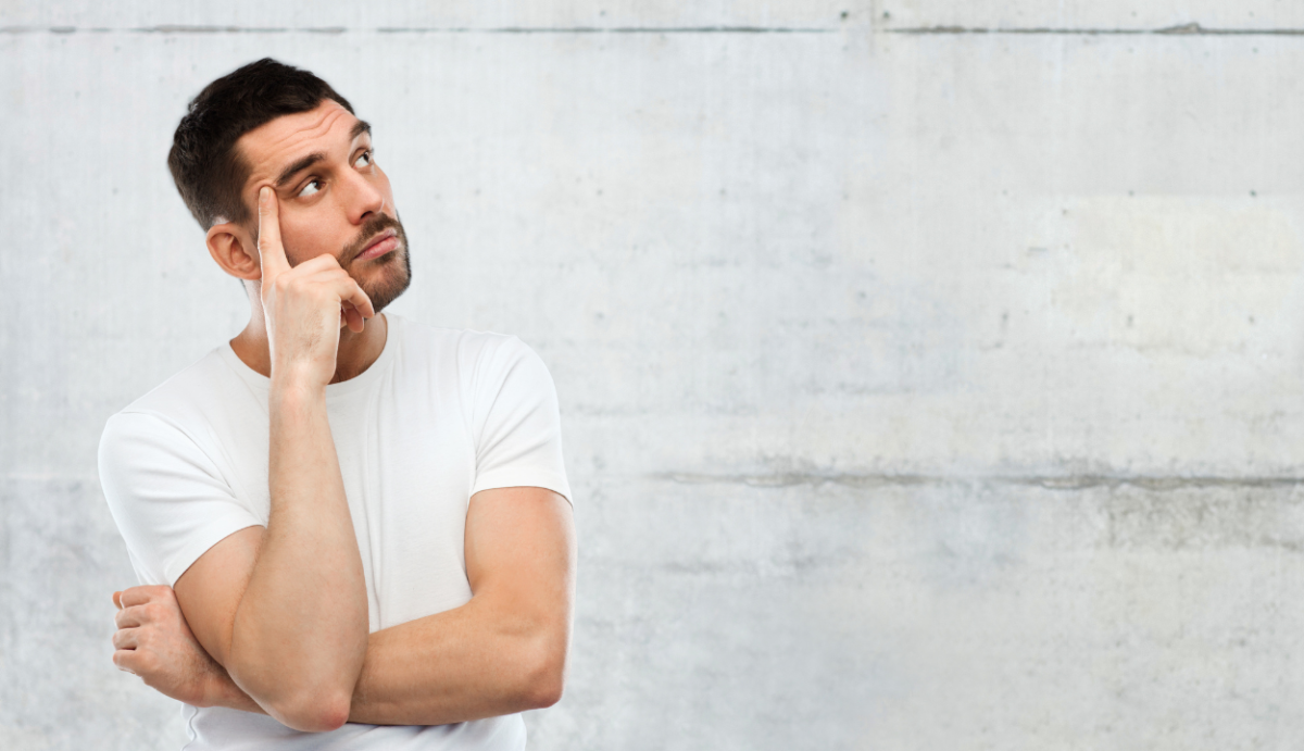 What's The Difference Between "Think Of You" and "Think About You ...