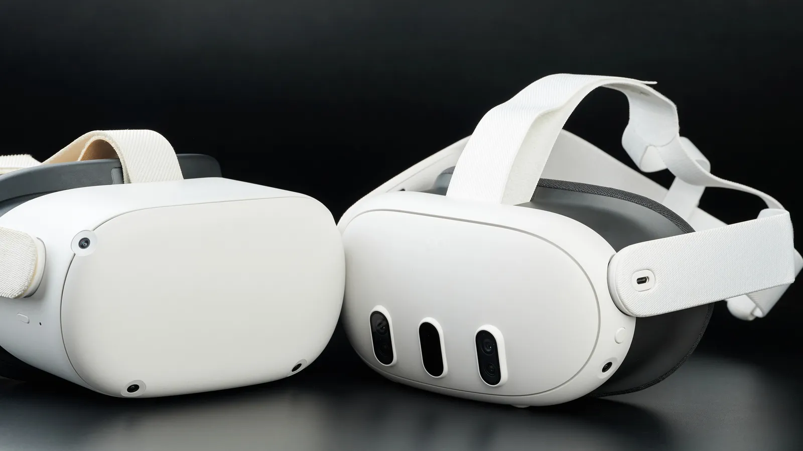 Meta Quest 3 vs Meta Quest 3s explained for choosing the right headset ...